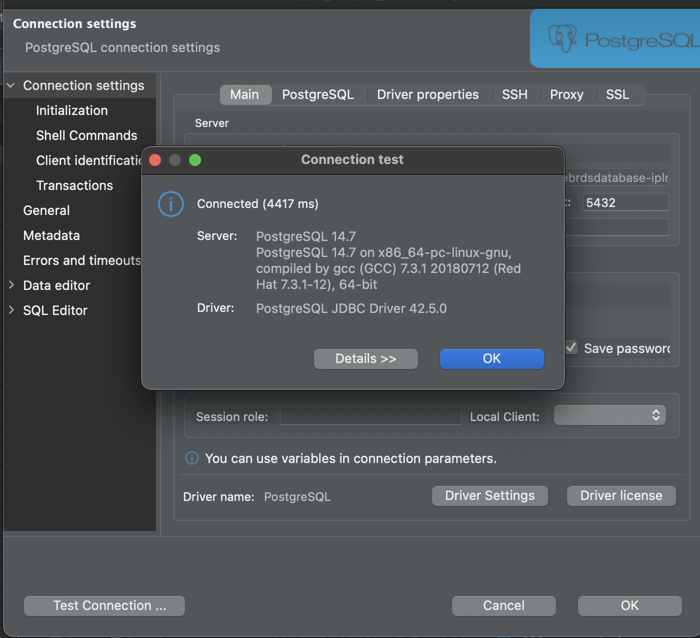 How I Securely Set Up Database Connection From Dbeaver To Aws Rds With
